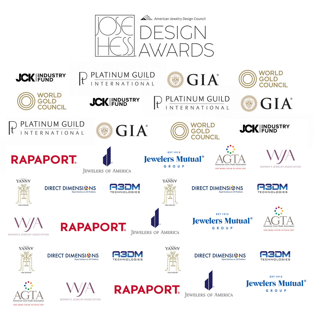 The Jose Hess Design Awards